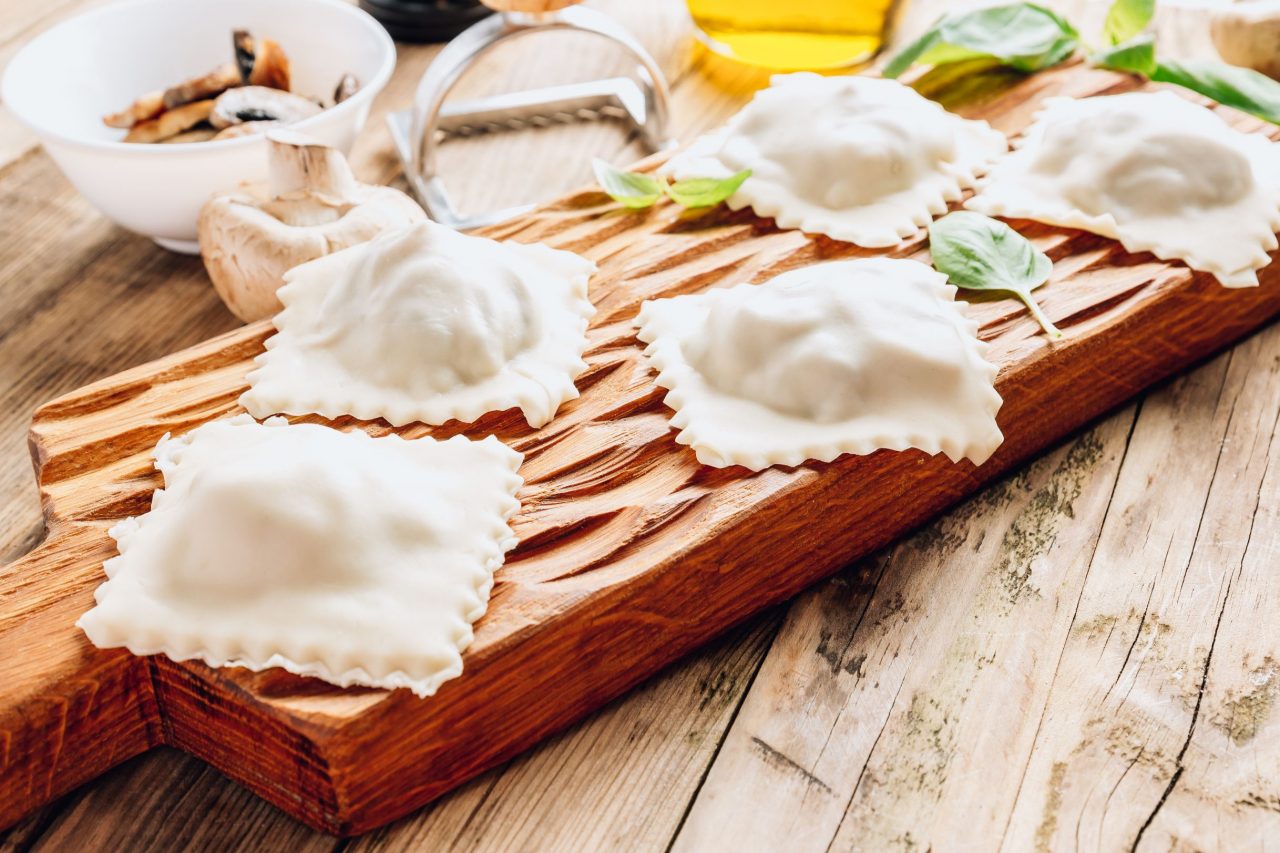 Catering | Pacific Coast Pasta | Catering Options in El Dorado CA